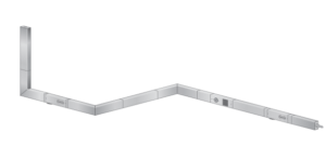 Starline Busway, Raceway, and Critical Power Monitors - SDM METRO
