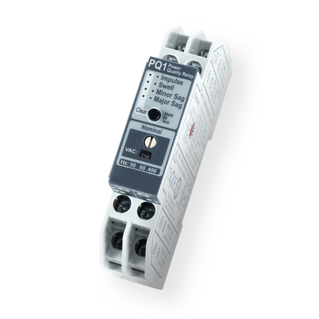 Powerside Permanent Metering - SDM METRO